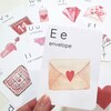 Valentine Love Potion Recipe Cards Matching Counting Measuring Activity ...