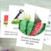 400 Kids Routine Cards & Charts, Printable Routine Chart, Visual ...