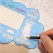 Types of Clouds Posters and Flipbook, Cloud Spotter and Journal, Earth ...