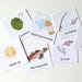 400 Kids Routine Cards & Charts, Printable Routine Chart, Visual ...