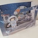 Space Adventure Pop up Printable, Greeting Card, Build an Outer Space ...