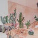 Build a Desert, Printable Desert Diorama, Desert Play Set, Paper Scene ...