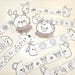 Animal Paper Bracelets for Kids, Farm and Woodland Animals, DIY Kids ...