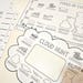 Types of Clouds Posters and Flipbook, Cloud Spotter and Journal, Earth ...