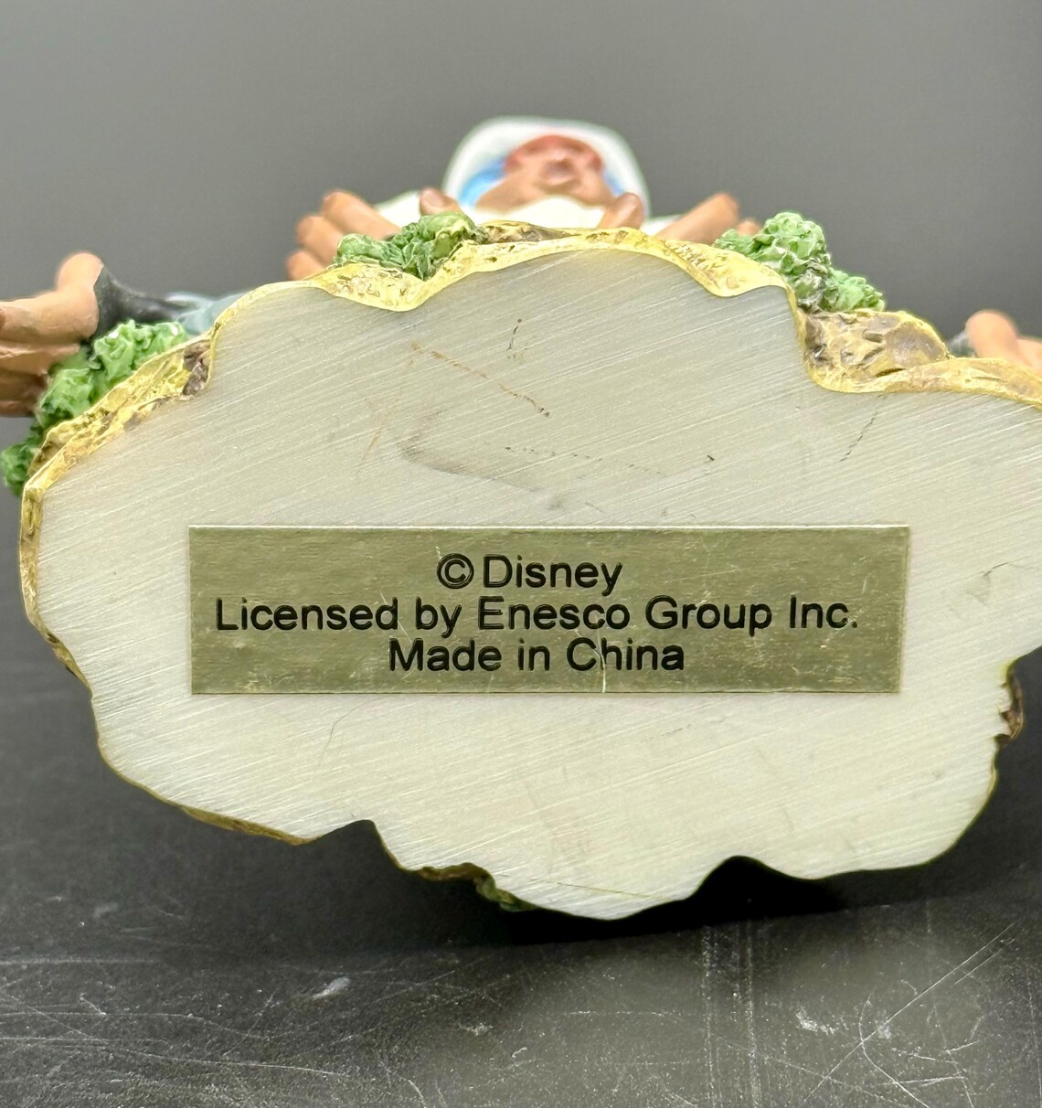 Disney Lion King Rafiki Mandrill Figurine - Etsy