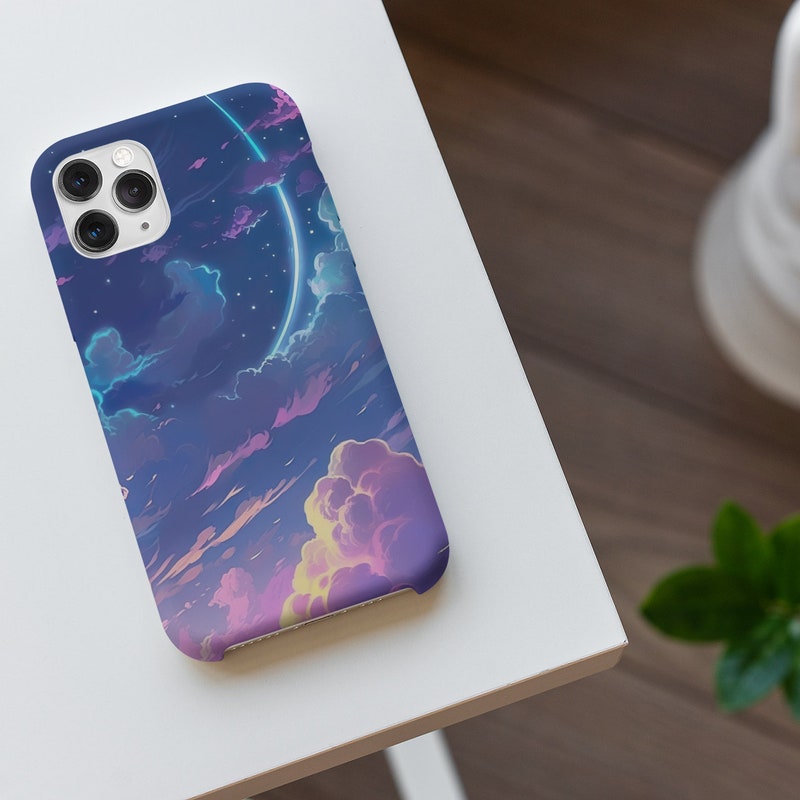 Aesthetic iPhone 12 Cases - Etsy