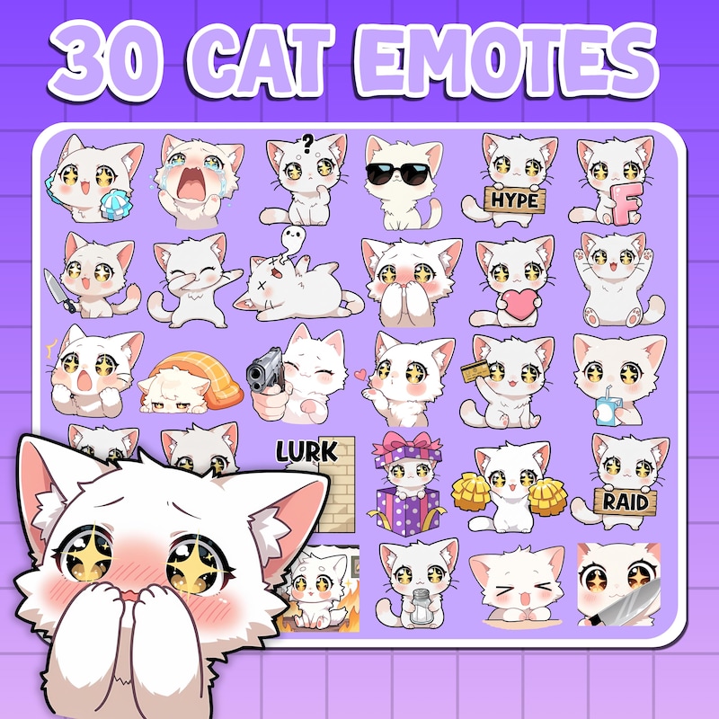 Funny Discord Stickers - Etsy
