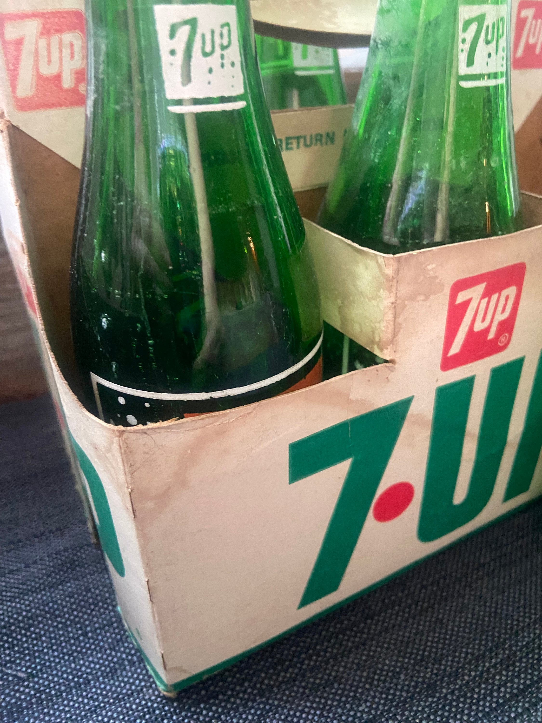 7up Bottles - Etsy