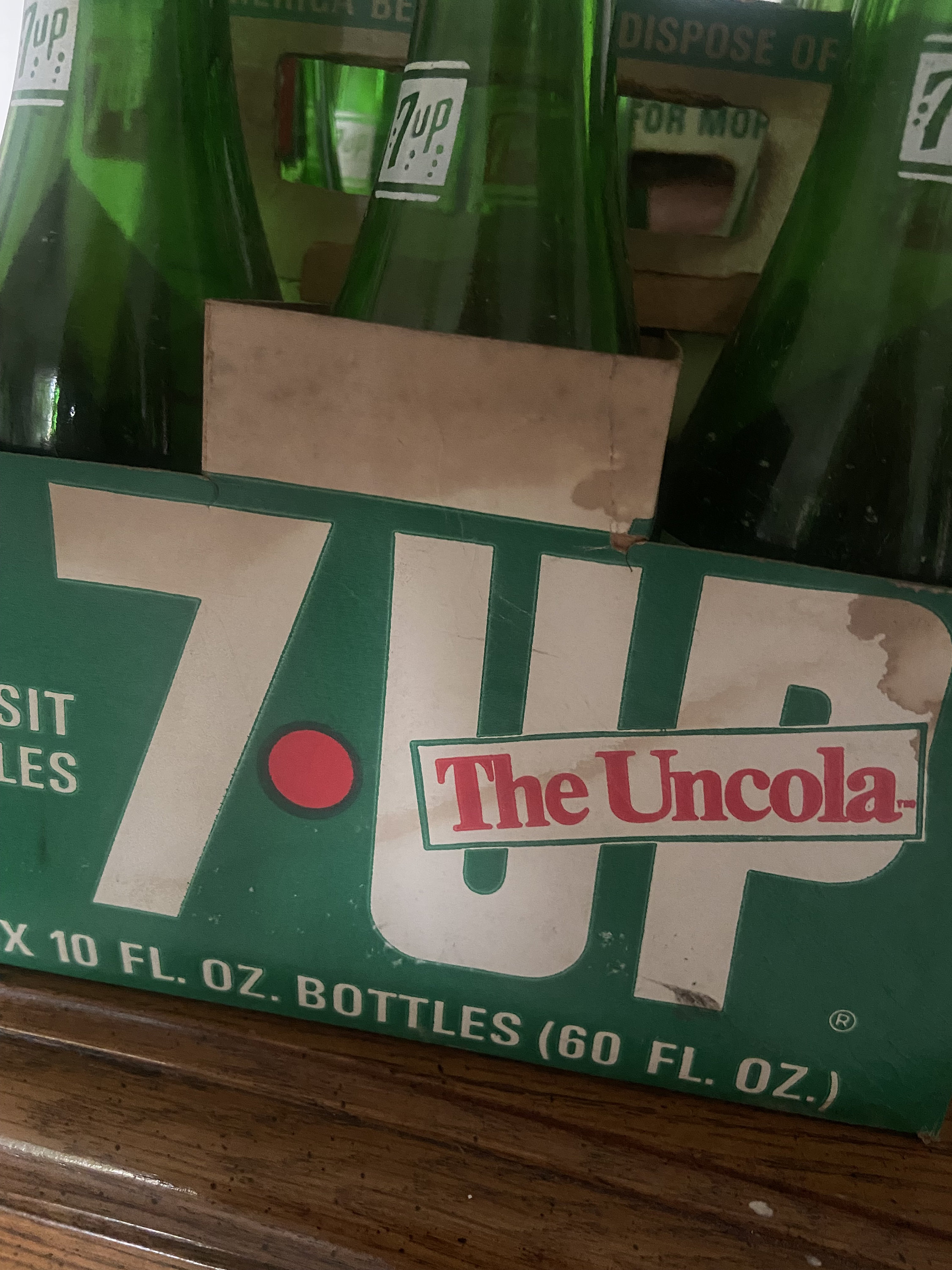 7up Bottles - Etsy