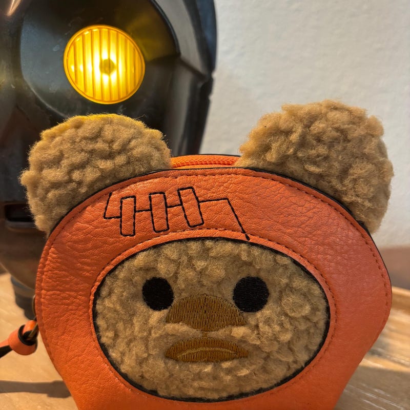 Ewok Bags - Etsy