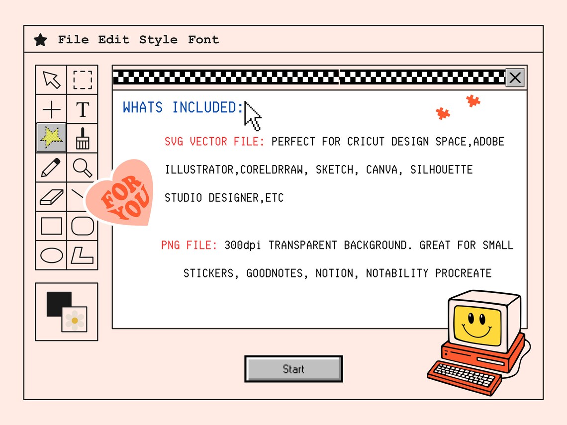 SVG and PNG Files, Digital Download, Printable Art, Instant Download ...