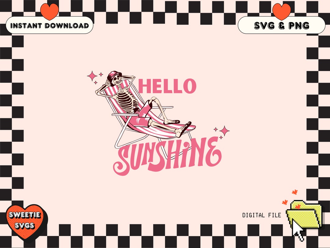 SVG and PNG Files, Digital Download, Printable Art, Instant Download ...