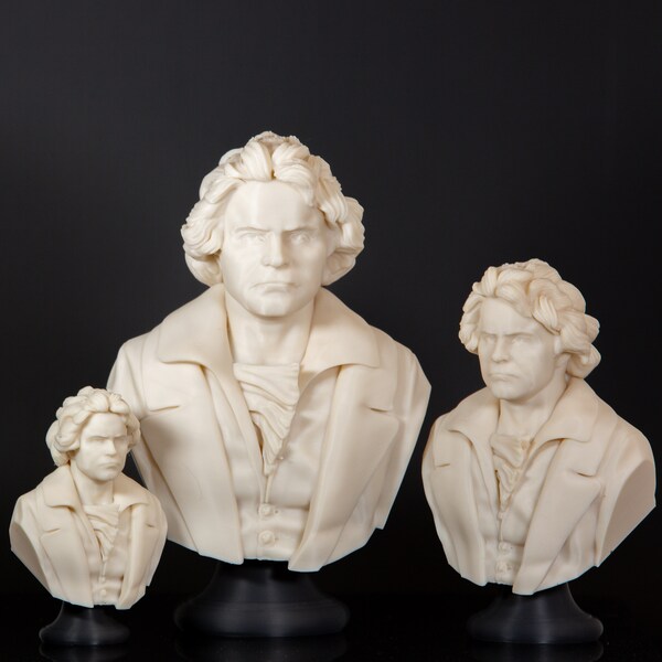 Ludwig Van Beethoven - Etsy