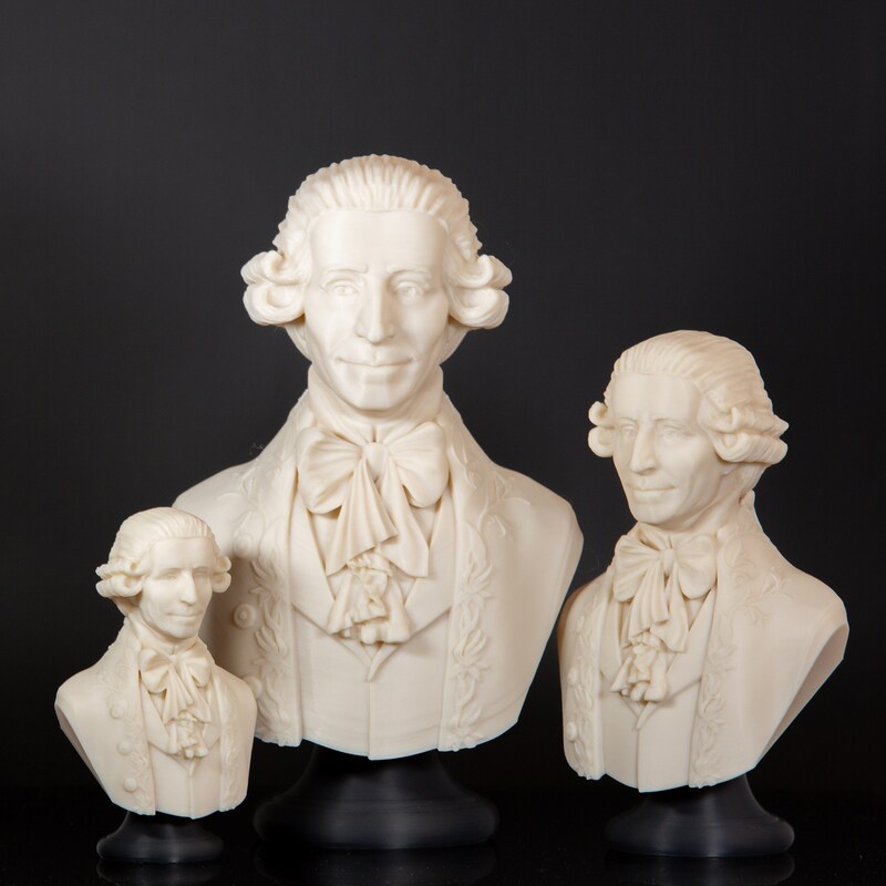 Bust Statue - Etsy UK