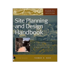 Site Planning and Design Handbook - Etsy