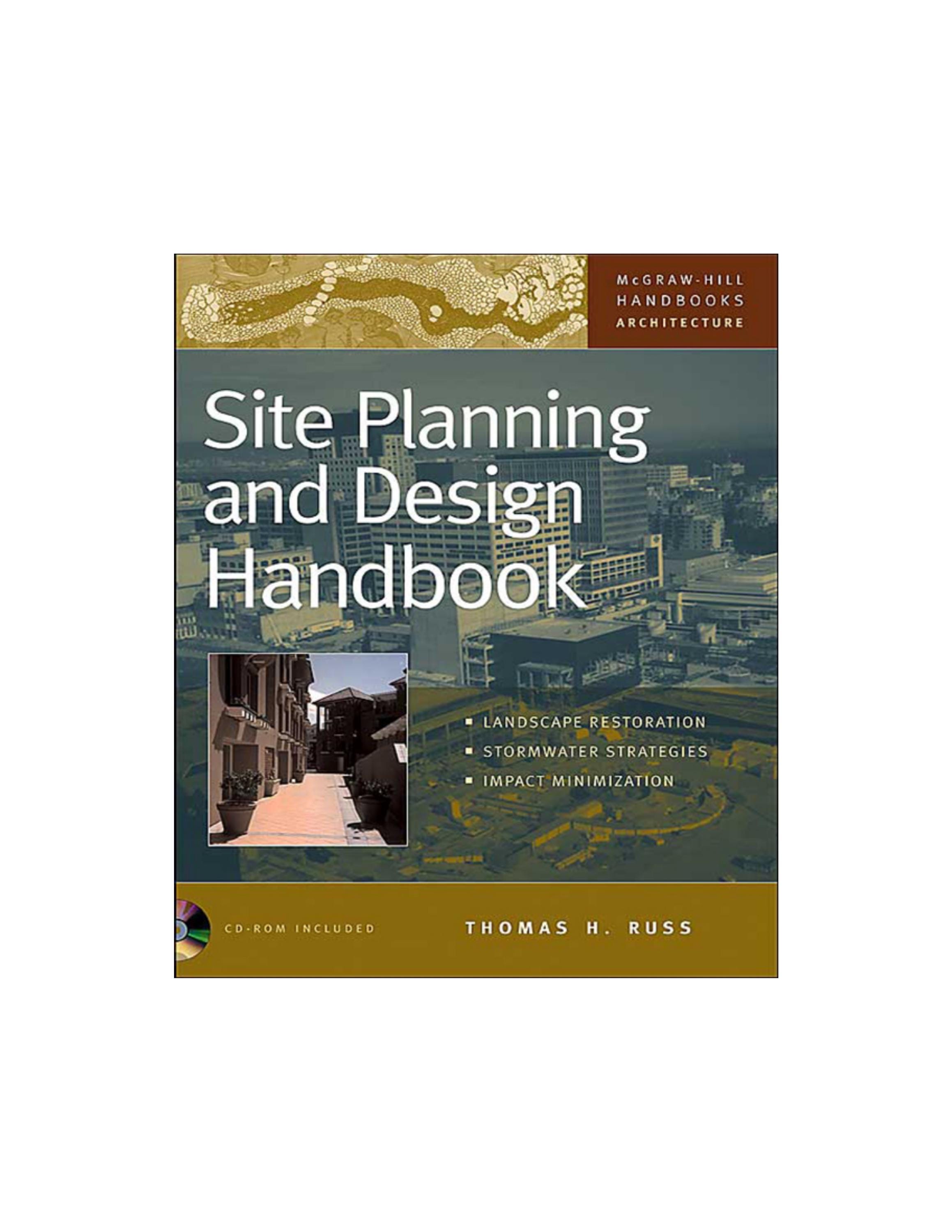 Site Planning and Design Handbook - Etsy