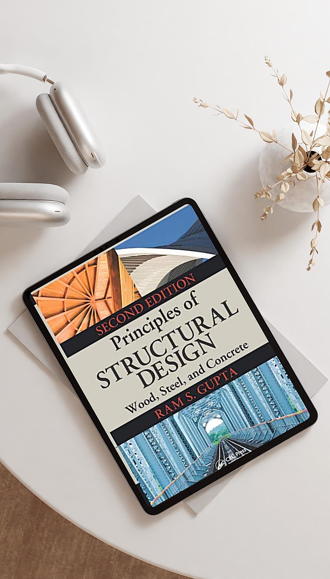 Principles of Structural Design: Wood, Steel, and Concrete, Second ...