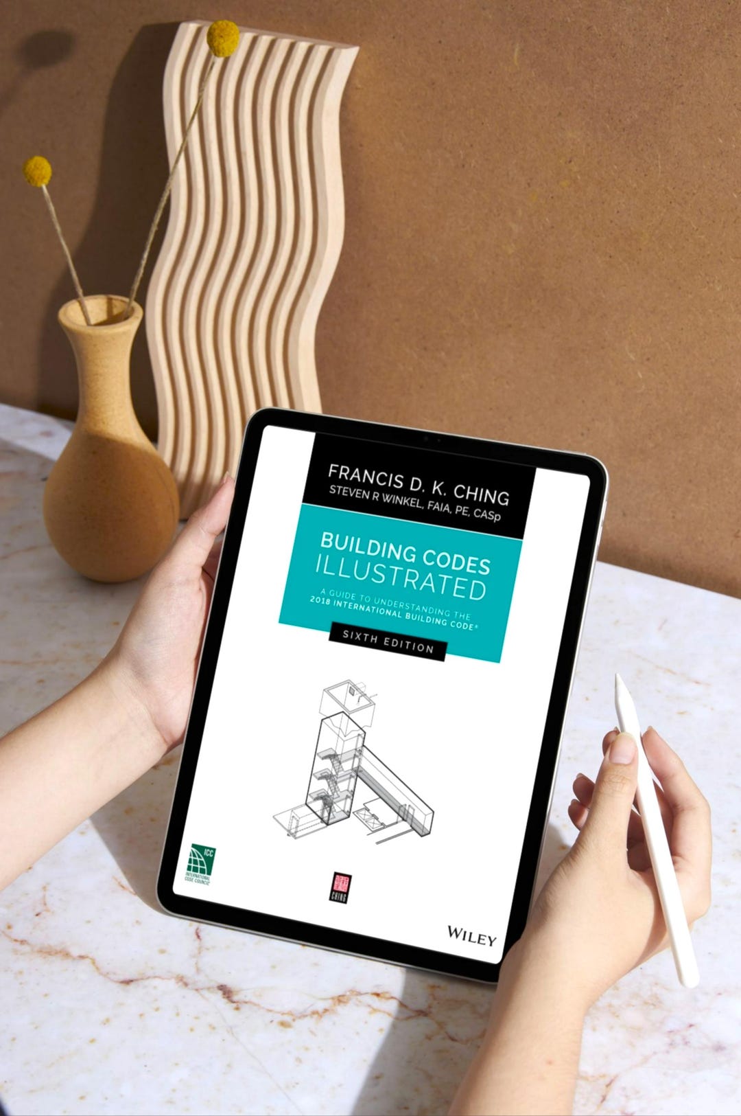 Building Codes Illustrated: A Guide to Understanding the 2018 ...