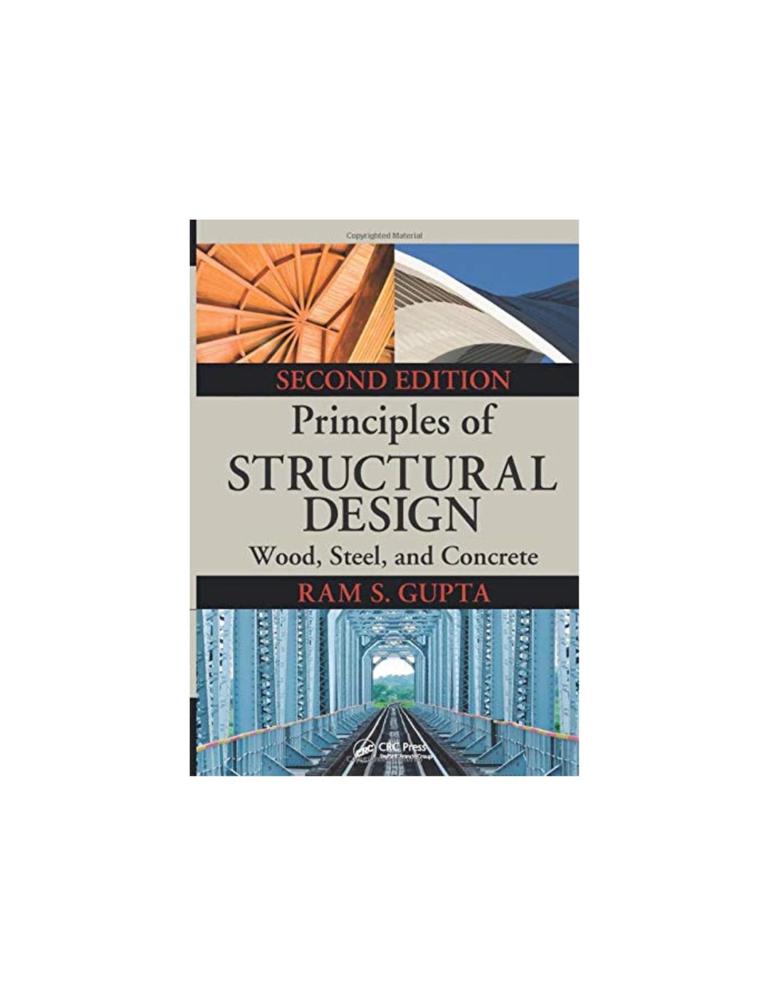 Principles of Structural Design: Wood, Steel, and Concrete, Second ...