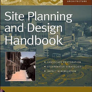 Site Planning and Design Handbook - Etsy