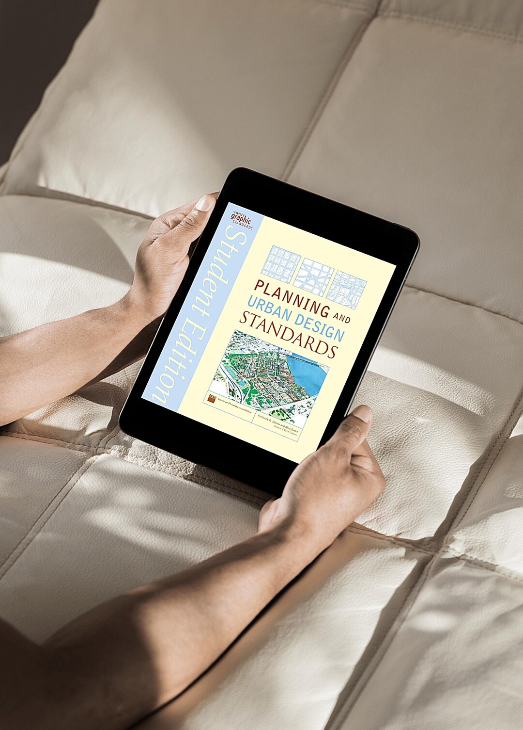 Planning and Urban Design Standards - Student Edition - Etsy