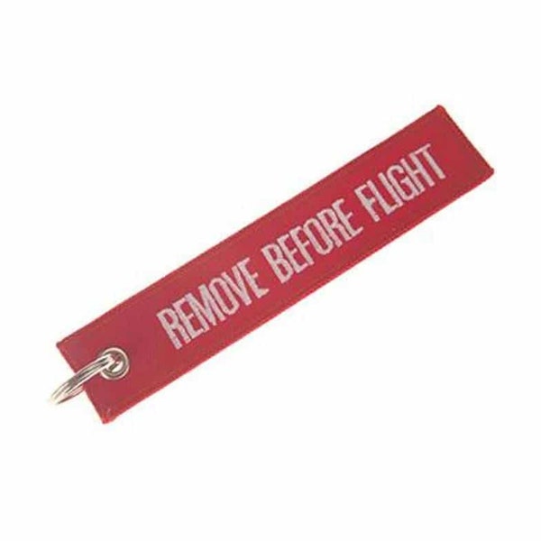 Remove Before Flight Custom - Etsy