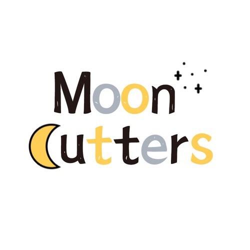 Mooncutters - Etsy