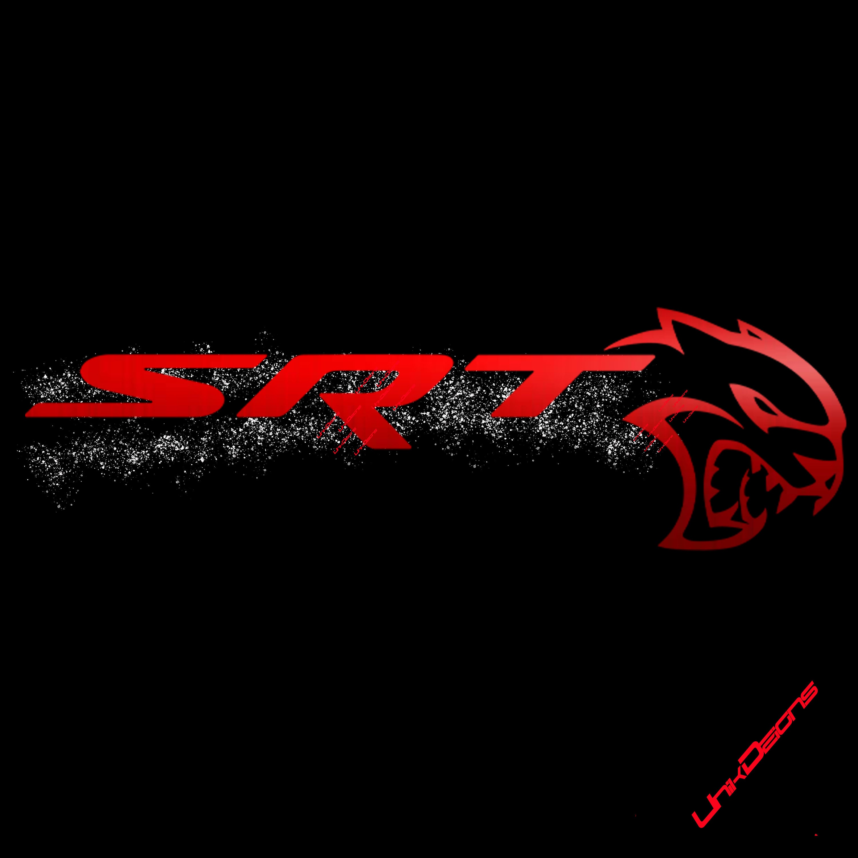 Srt Logo
