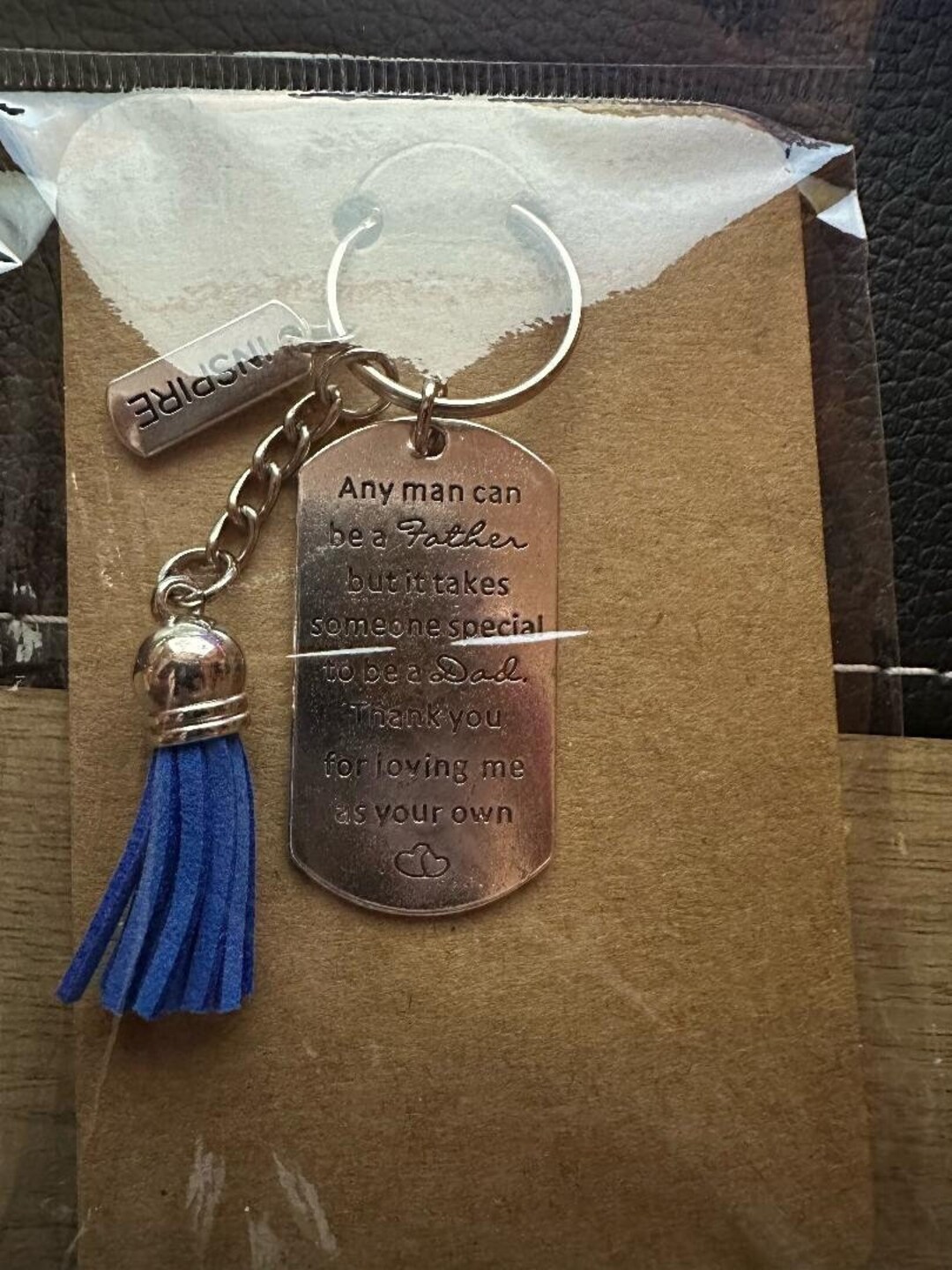 Difference Between Father and a Dad - Etsy