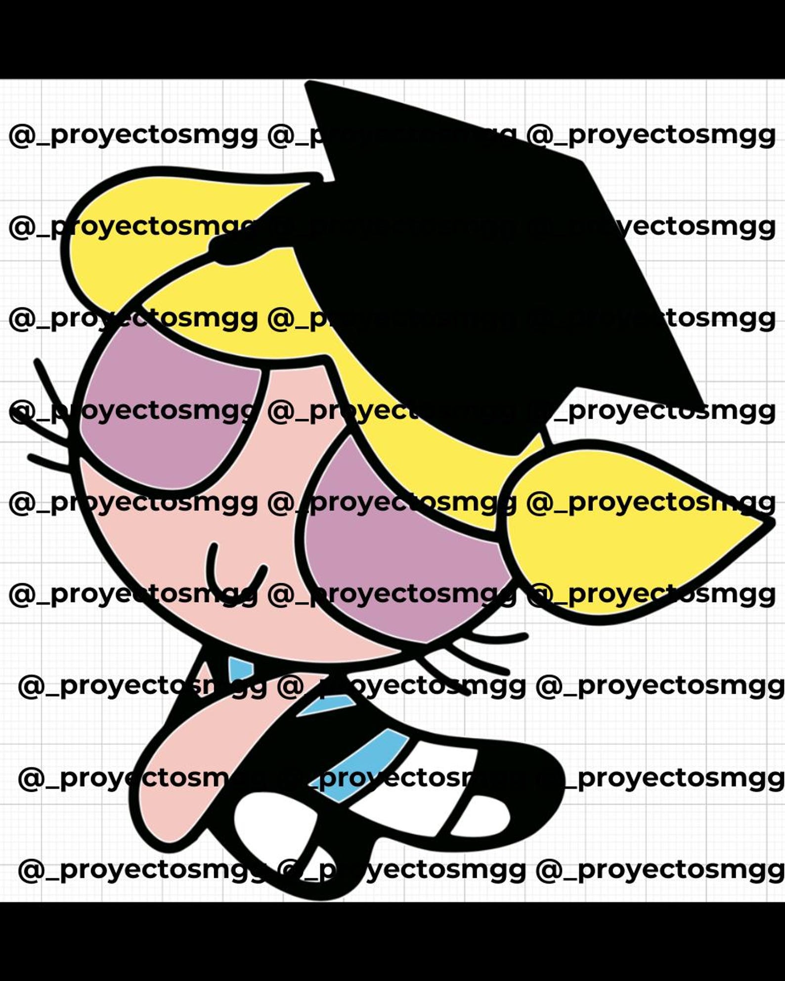Bubbles Graduation SVG File | Graduation SVG File - Etsy