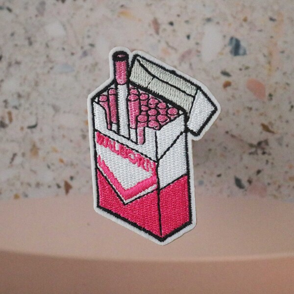 Cute Cigarette Case - Etsy