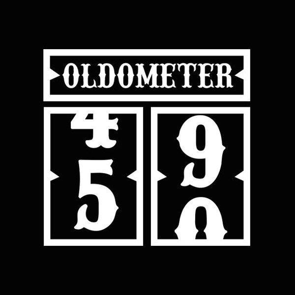 Oldometer Png - Etsy