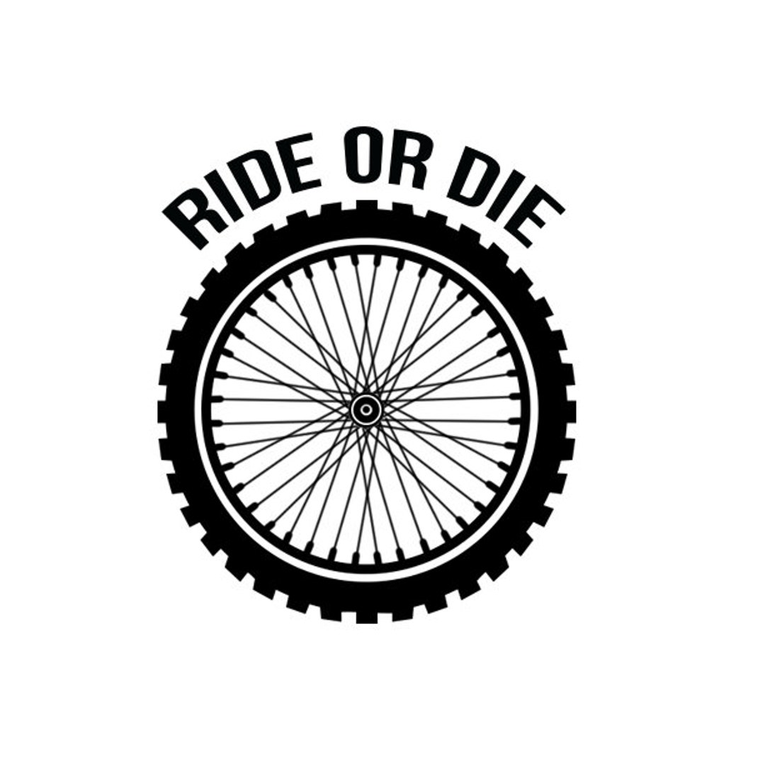 Ride or Die PNG - Etsy