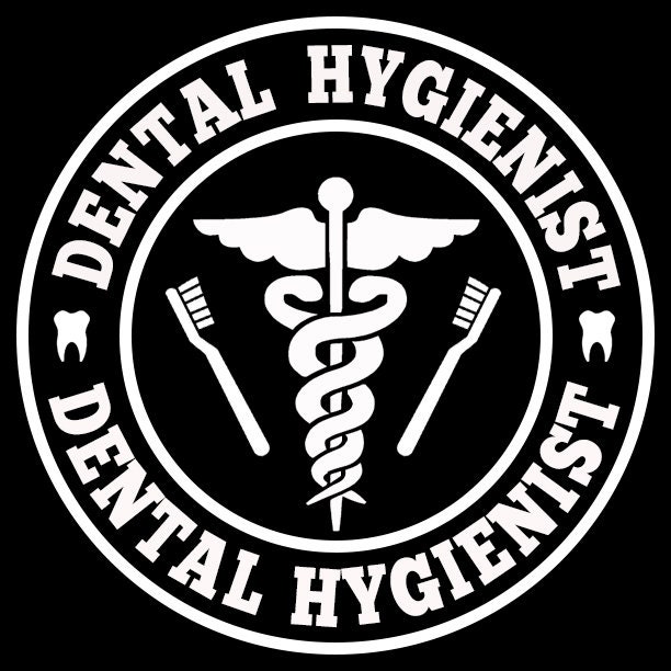 Dental Hygienist Symbol