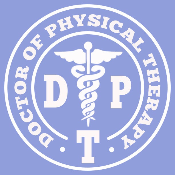 Physical Therapy Sign