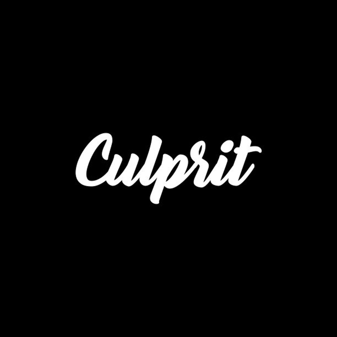 Culprit PNG - Etsy