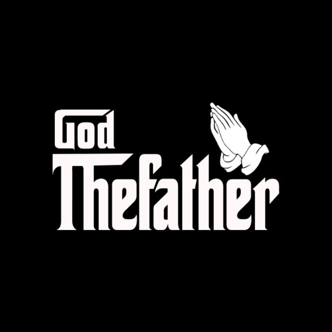 God the Father PNG - Etsy