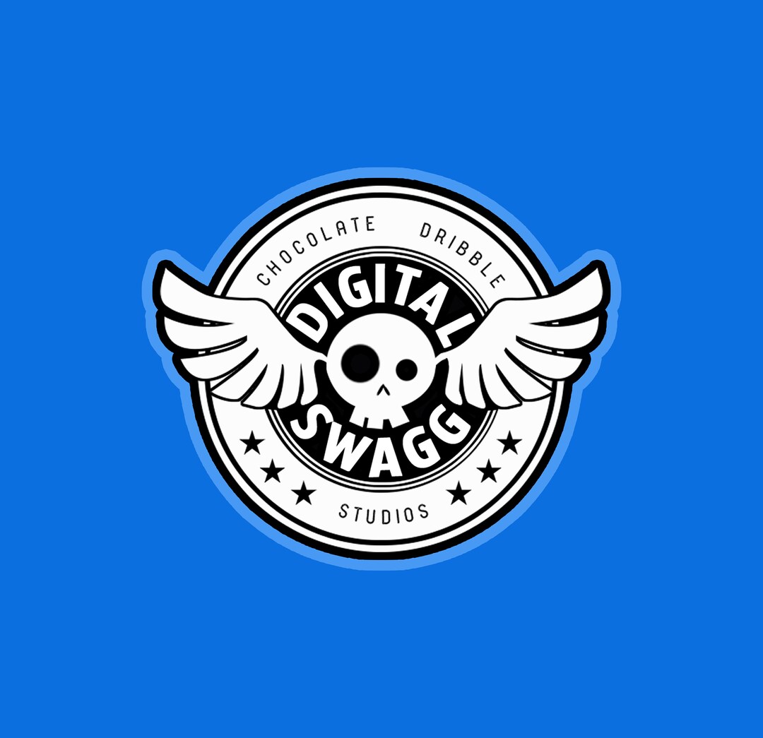 Digital Swagg PNG - Etsy