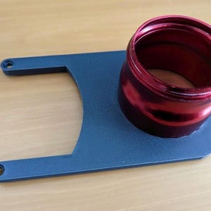 Fanatec GT DD Pro, 76mm Fan, Wind Sim Mount, Simracing Gift - Etsy