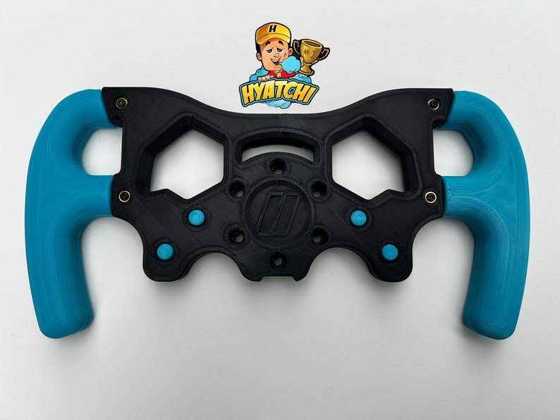 Logitech G923/G920/G29/G27 F1 Racing Steering Wheel Formula - Etsy