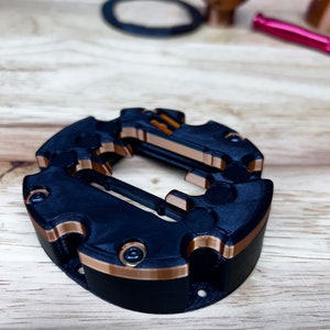 Logitech G923/G920/G29/G27 Shifter Mod, H-mod, H Pattern Shifter Gate ...