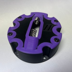 Logitech G27/G29/G920/G923 Sequential Shifter Mod With Springs. - Etsy