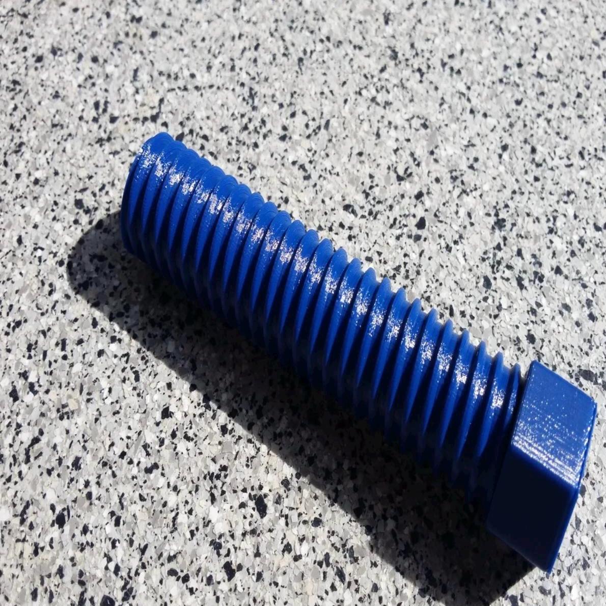 Logitech Momo Racing Upgraded Wheel Mounting Screw. - Etsy