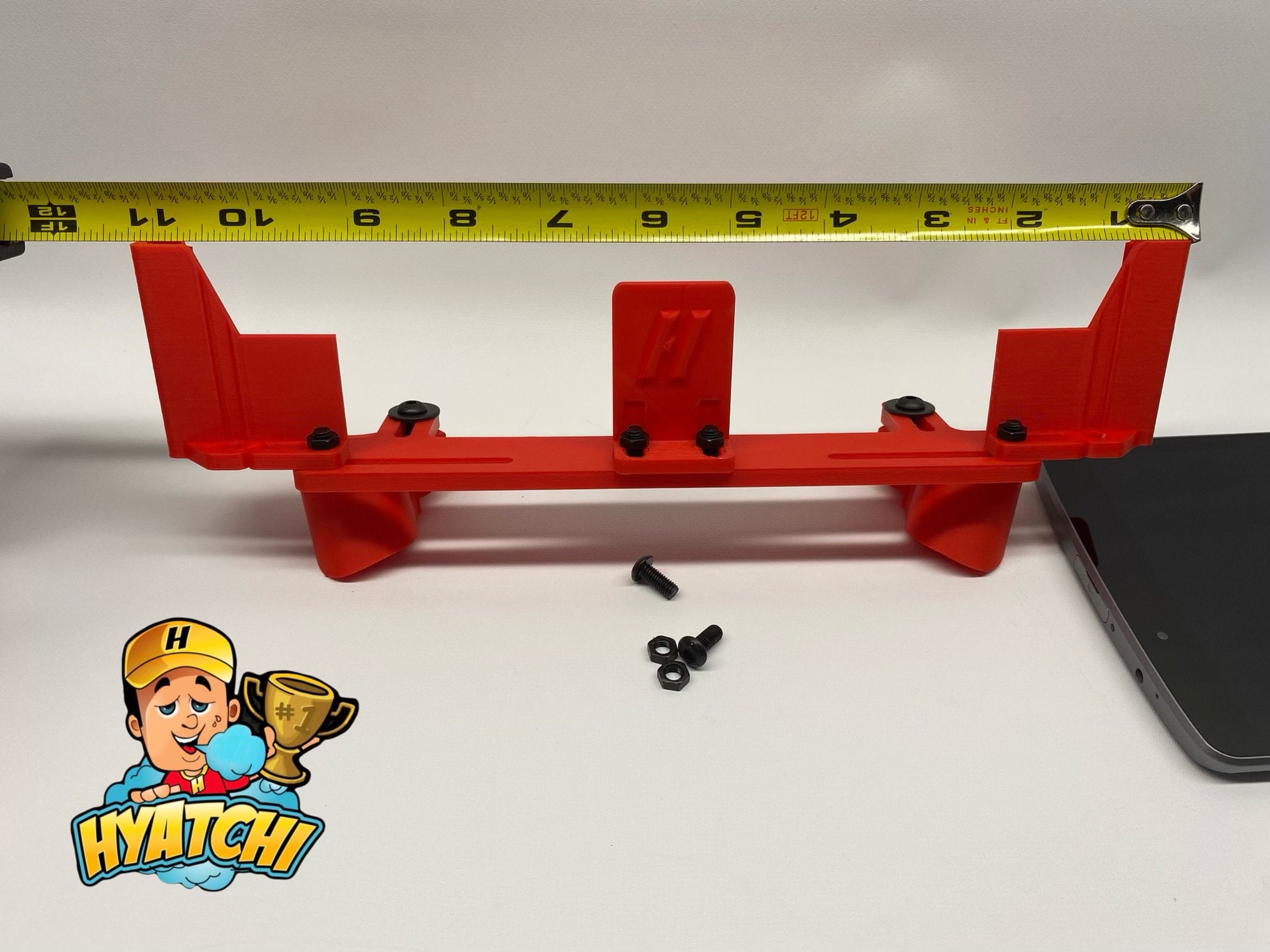 Logitech G923/G920/G29 Steering Wheel Phone or Tablet Mount. - Etsy