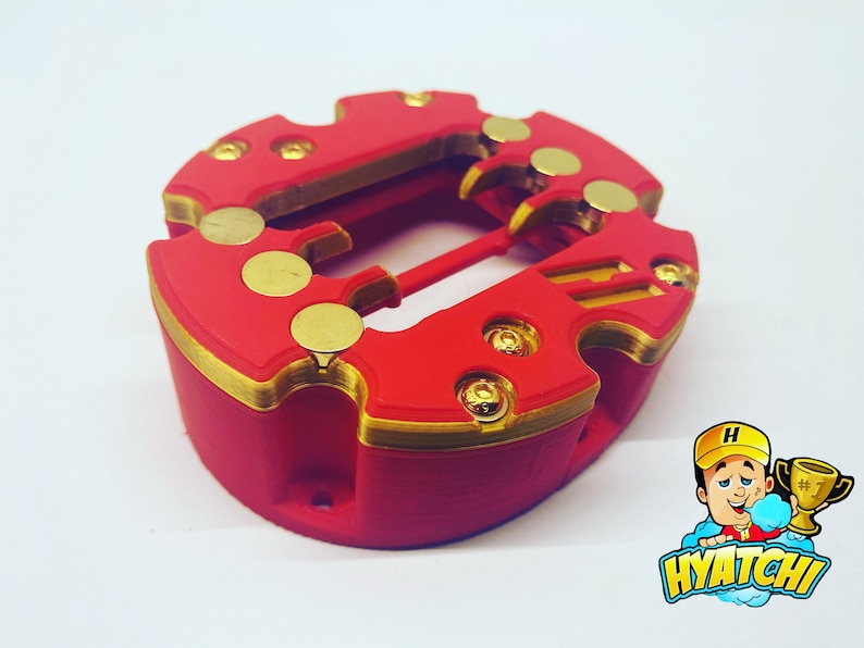 Logitech G923/G920/G29/G27 Shifter Mod H-mod H Pattern - Etsy