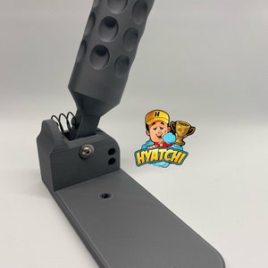 Logitech Driving Force Handbrake G920 G923 G29 - Etsy