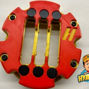 Logitech G923/G920/G29/G27 Shifter Mod, H-mod, H Pattern Shifter Gate ...