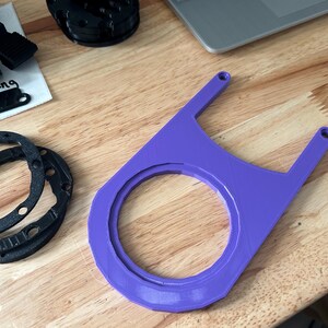 Fanatec GT DD Pro, 76mm Fan, Wind Sim Mount, Simracing Gift - Etsy