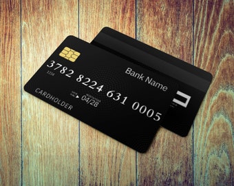 Debit Card Template Svg, Debit Card Svg, Credit Card Svg, Debit Card ...