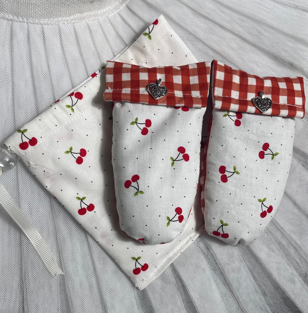 Pointe Shoe Dryer Cheerie Cherry. * Cherry Blossom Scented. Heart ...